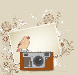 Bird Camera Vector Images (over 8,700)