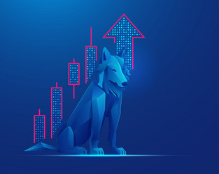 Wolf Arrows Vector Images (over 300)