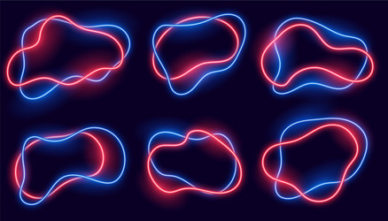 Neon Frames Vector Images (over 86,000)
