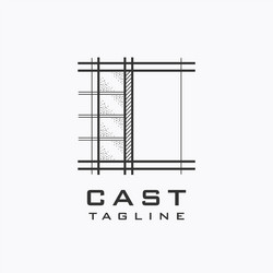 Casting Vector Images (over 18,000)