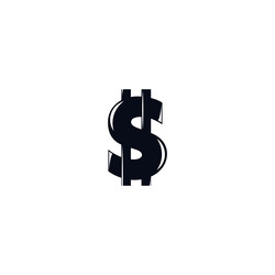 Dollar Symbol Tattoo Designs