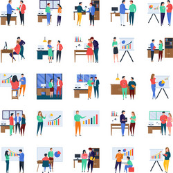 Work Buddy Vector Images (over 240)