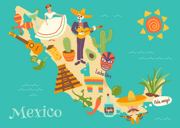 Mexico Vector Images (over 110,000)