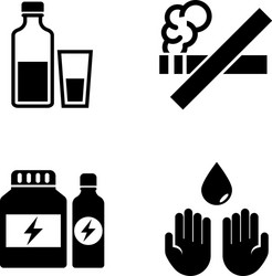 Bad Hygiene Habits Vector Images (over 110)
