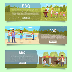 Cookout Banner Vector Images (over 350)