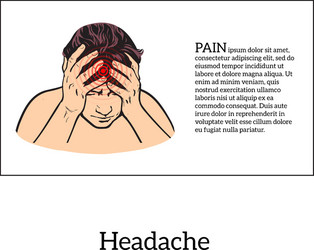 Headache Vector Images (over 28,000)