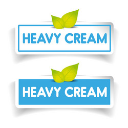 Cream Label Vector Images (over 42,000)
