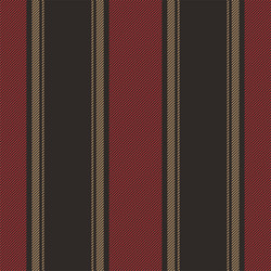 Pattern black and red vertical strips Royalty Free Vector