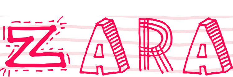 Zara Vector Images (10)