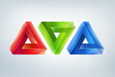 Impossible Vector Images (over 6,100)