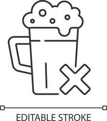 Avoid Alcohol Vector Images (over 490)