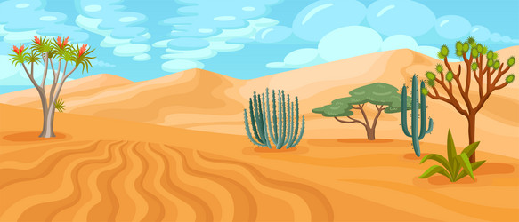 Sahara Cartoon Vector Images (over 2,900)
