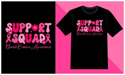 Breast Cancer T-Shirt Vector Images (over 570)