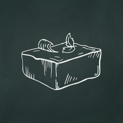 Butter Outline Vector Images (over 5,200)