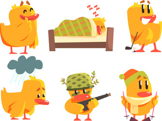 Chicken Thinking Vector Images (over 430)