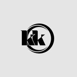Kk Logo Vector Images (over 1,900)