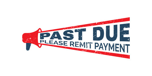 Past Due Icon Vector Images (over 220)