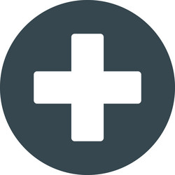 Plus Sign Black Background Vector Images (over 7,200)