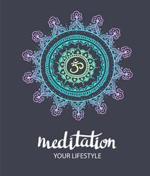 Om Pattern Vector Images (over 1,000)