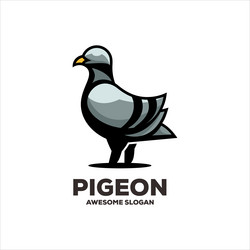 Pigeon Cooker Logo
