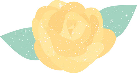Yellow Rose Vector Images (over 12,000)