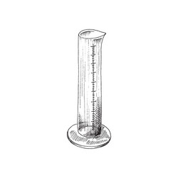 Graduated Cylinder Vector Images (over 950)