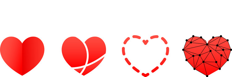 Minimalist background with square-tiled geometric Vector Image