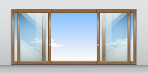 Sliding Windows Vector Images (over 1,600)