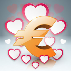 Heart Money Logo Vector Images (over 3,200)