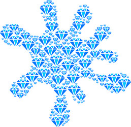 Diamond Drip Vector Images (over 180)