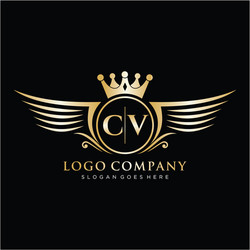 Cv Logo Vector Images (over 3,300)