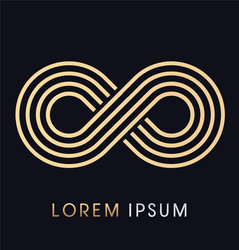 Limitless Infinity Vector Images (over 6,100)