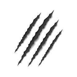Claw Slashes