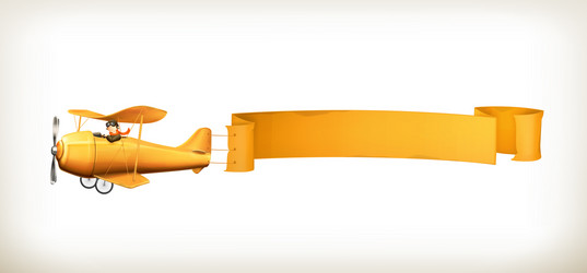 Aviation Banner Vector Images (over 6,700)