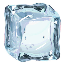 Ice Cube Dripping Vector Images (over 190)