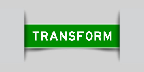 Transform Vector Images (over 45,000)