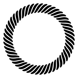 Curved Rope Vector Images (over 2,600)