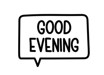 Good Afternoon Vector Images (over 110)