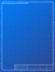 Blueprint Paper Blank Vector Images (over 5,700)