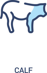 Calf Head Vector Images (over 4,100)