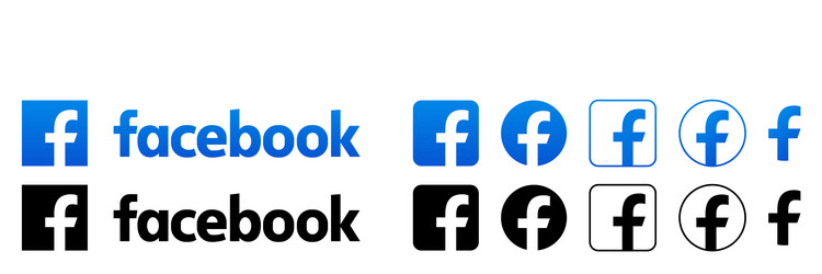 Facebook Vector Images (over 16,000)