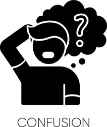 Confusion Symbol Vector Images (over 19,000)
