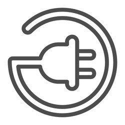 Electric Plug Border Vector Images (over 120)