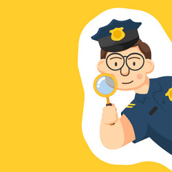 Simple Cop Hat Vector Images (over 200)