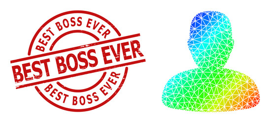 Best Boss Ever Vector Images (72)