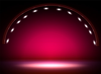 Circle Stage Vector Images (over 25,000)