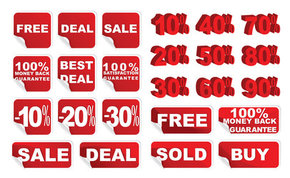 Free Sticker Vector Images (over 89,000)
