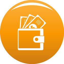 Orange Money Icon Vector Images (over 120,000)