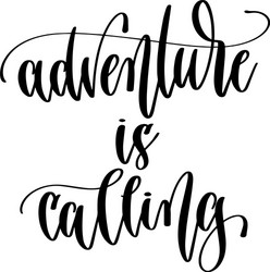 Adventure is Calling Vector Images (82)