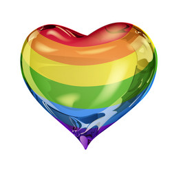 Rainbow Heart Vector Images (over 23,000)